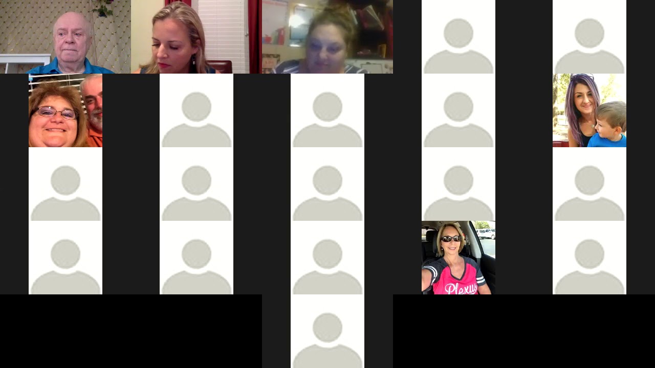 Big Al Schreiter-4 Color Personalities of MLM - YouTube