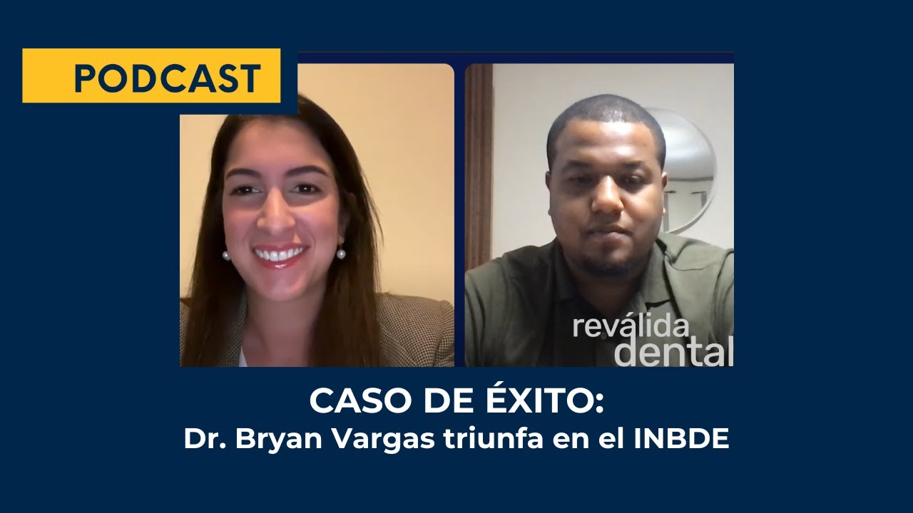 🎙️ Podcast #3: ¡Felicidades al Dr. Bryan Vargas! 🎉 - YouTube