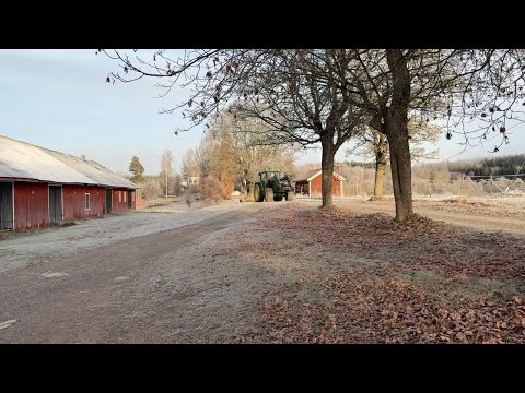 Köp Traktor John Deere 6610 frontlastare på Klaravik