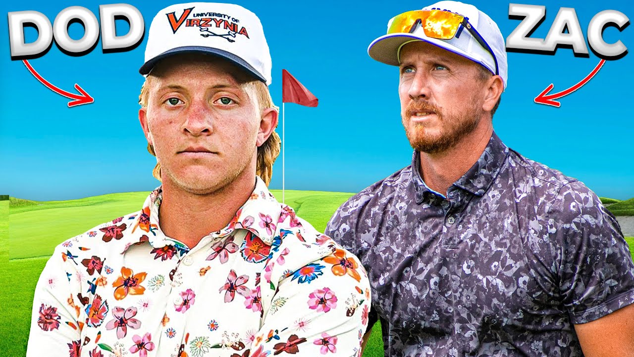 DOD King In Nashville - YouTube