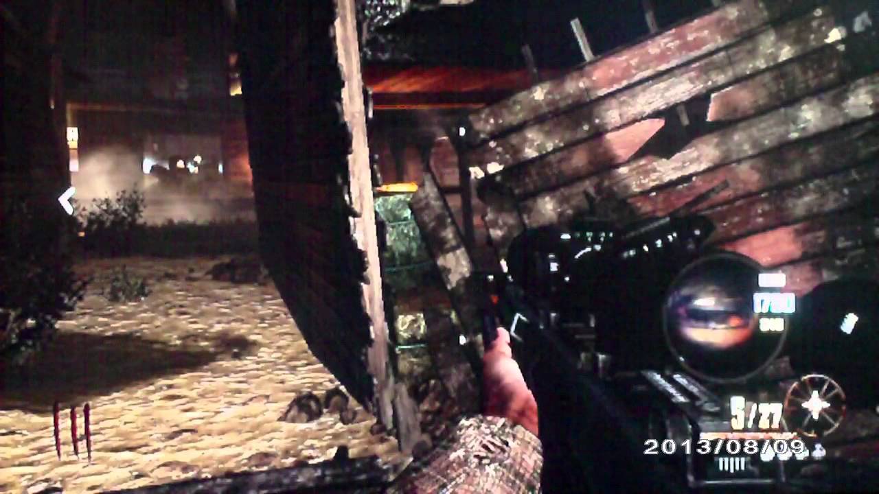 Black ops 2 Buried Ep:01 LeRoy Jakins!! - YouTube