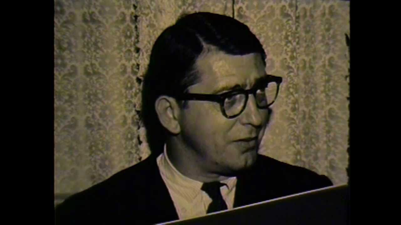 Boston Winterfest 1966 - YouTube