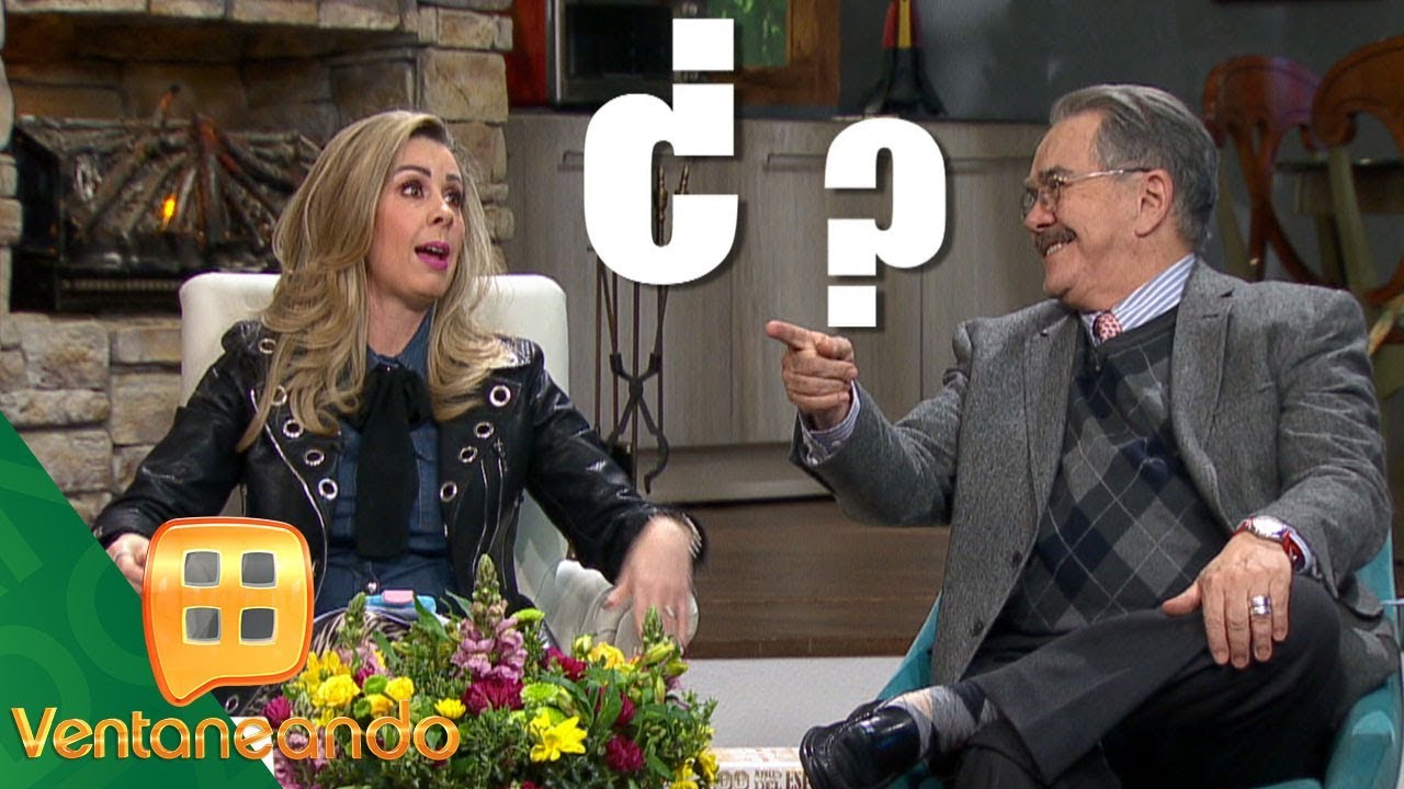 No pararás de reír con los bloopers de la semana | Ventaneando - YouTube