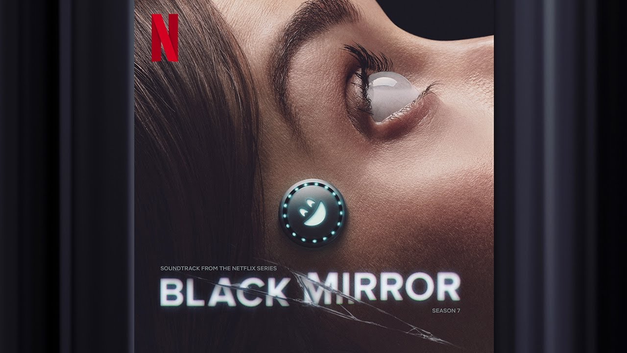 Dum Dummies | Black Mirror Season 7 | Official Soundtrack | Netflix ...