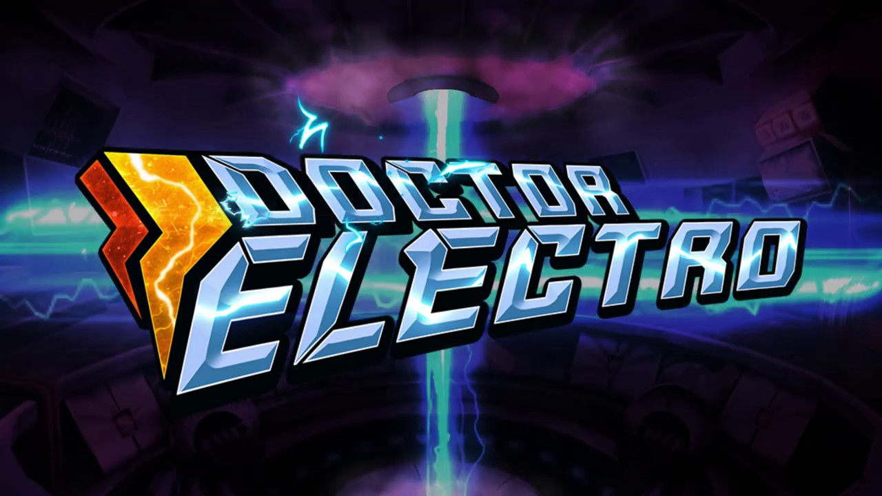 Doctor Electro™ - Kalamba Games - Relax Gaming - YouTube