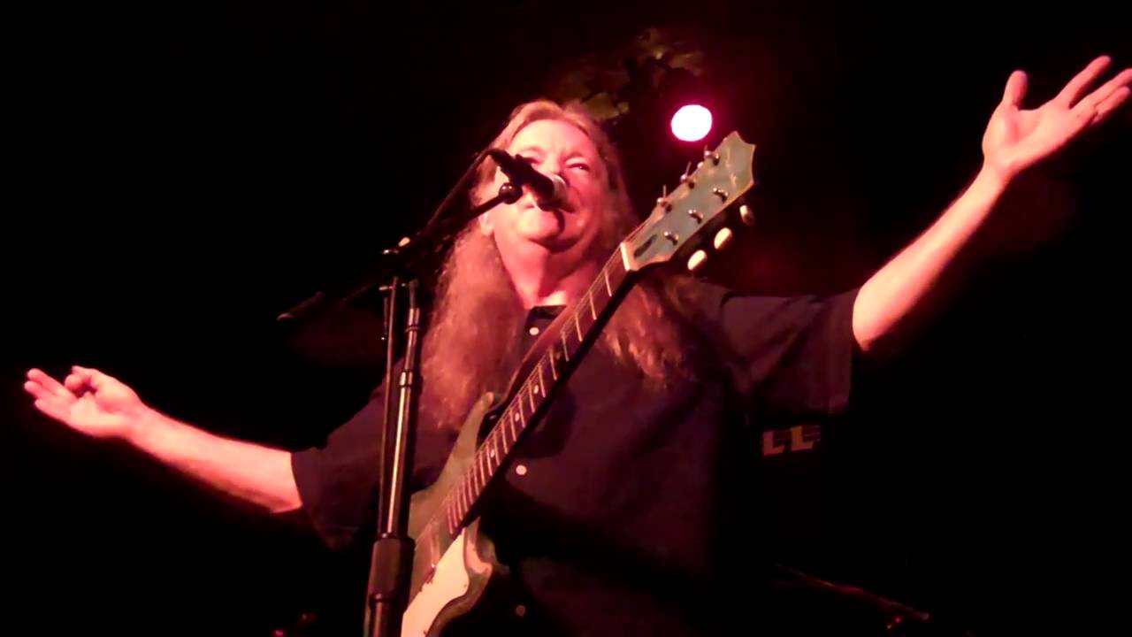 "I Wanna Be a Holiday" performed live by the Ray Mason Band, 2010-09-10 ...