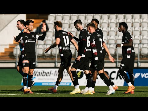 Livestream: RSC Anderlecht - FC St.Gallen 1879