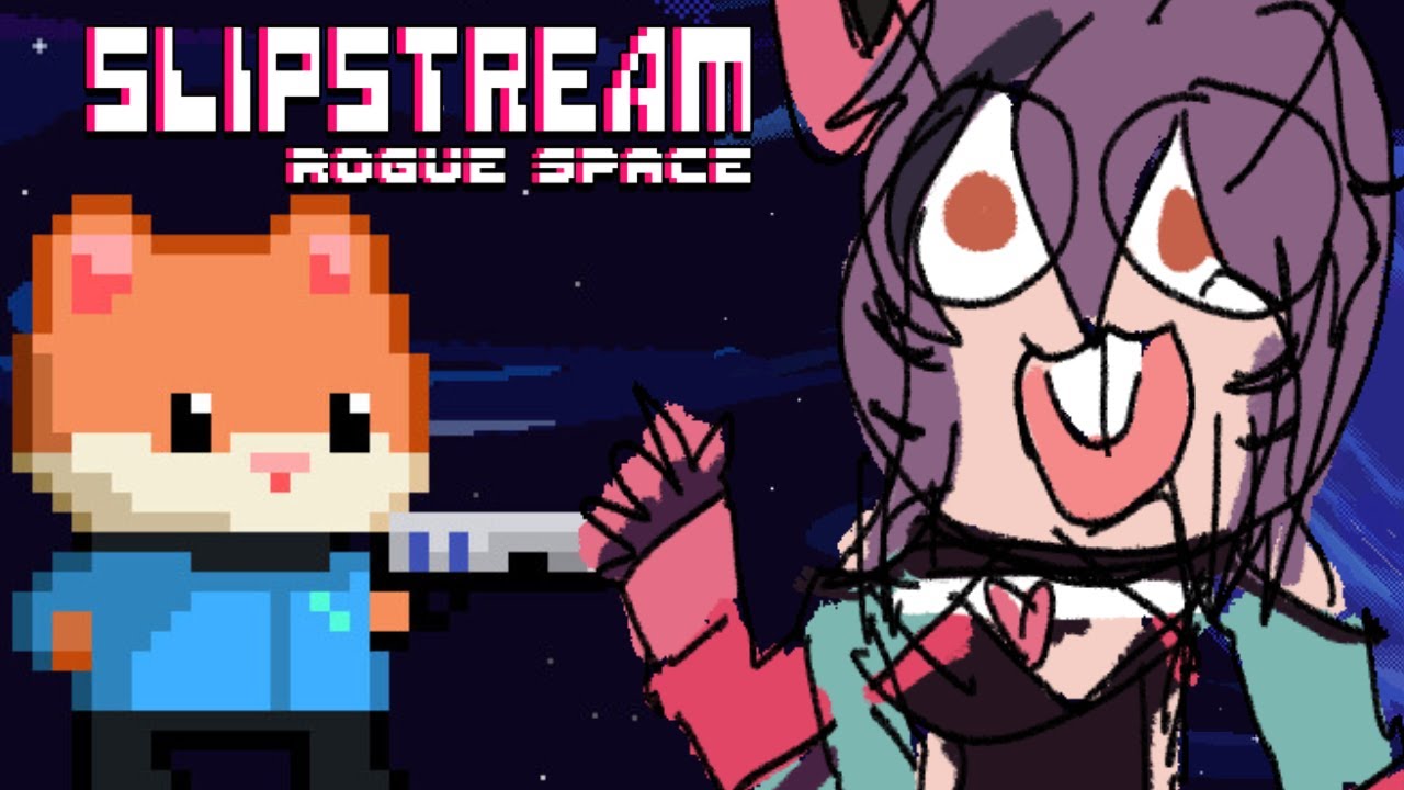 Minecraft & SlipStream - YouTube