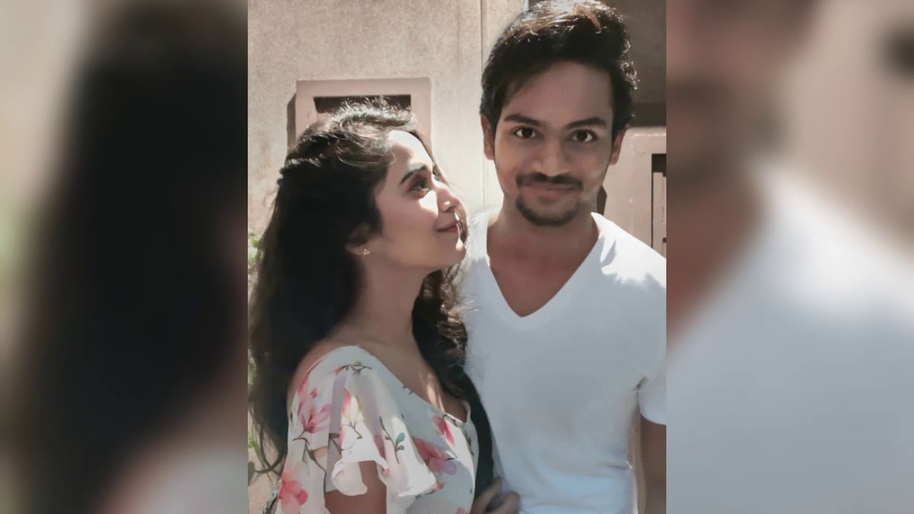 Deepthi Sunaina and Shannu latest photos | #deepthisunaina #shannu # ...