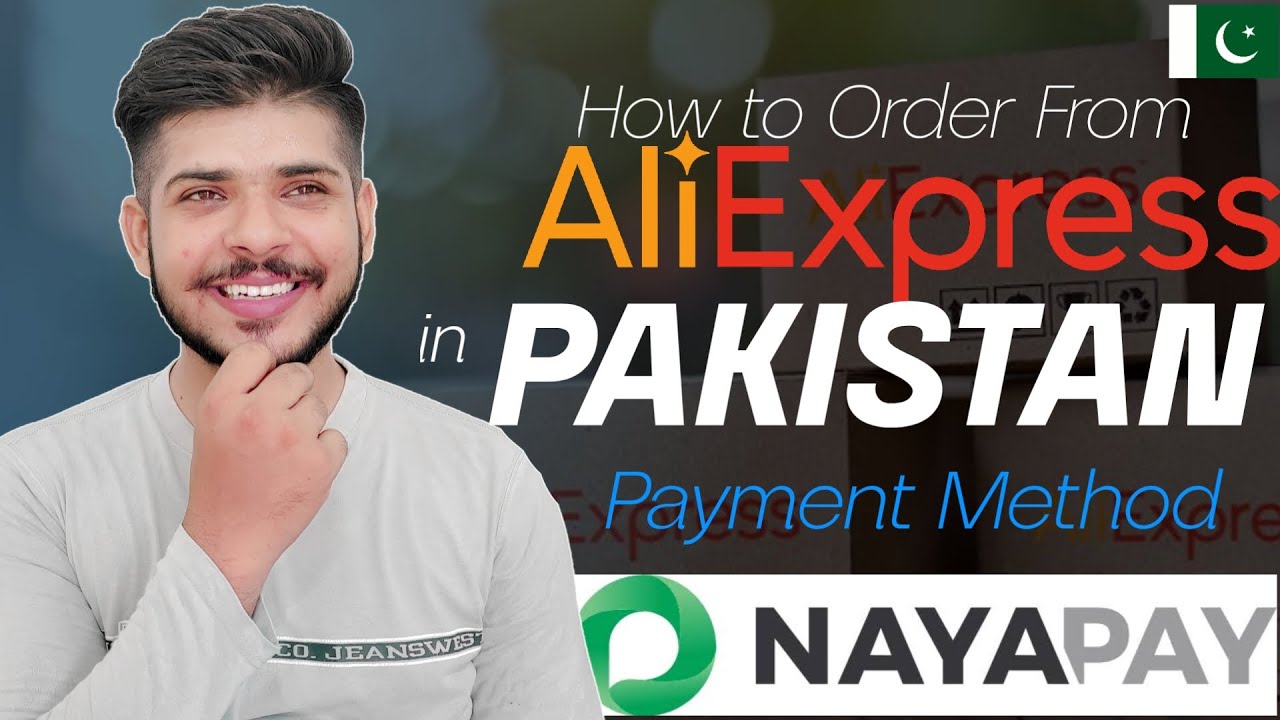 How to order from Ali Express in Pakistan, Ali express online shopping ...