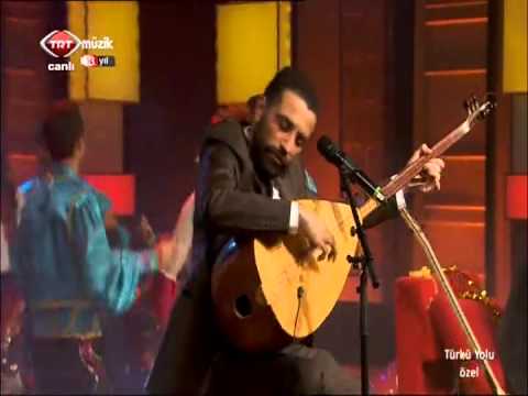 İSMAİL ALTUNSARAY - KESİK ÇAYIR