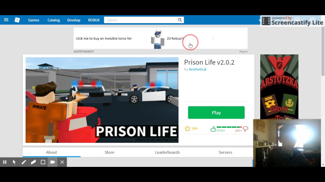 DON'T BUY THE INVISIBLE TORSO SHIRTS IN ROBLOX!!!!! - YouTube