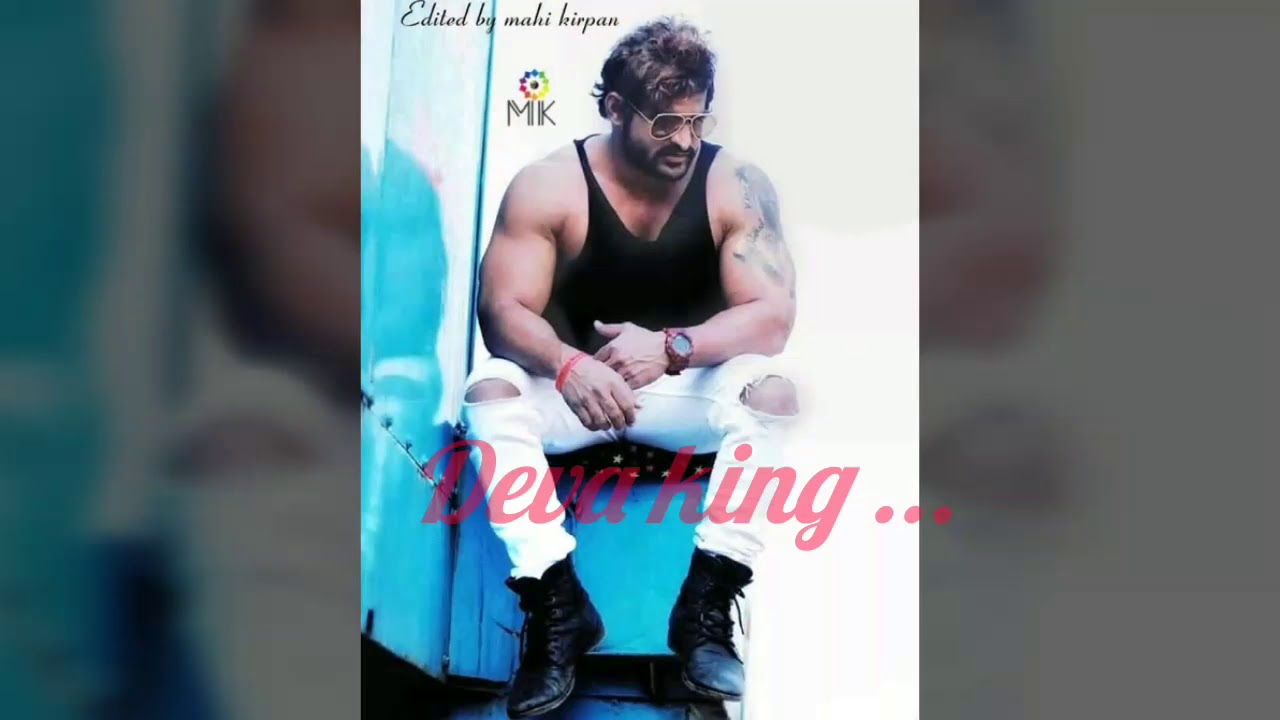 Deva king kkc group nibalpada - YouTube