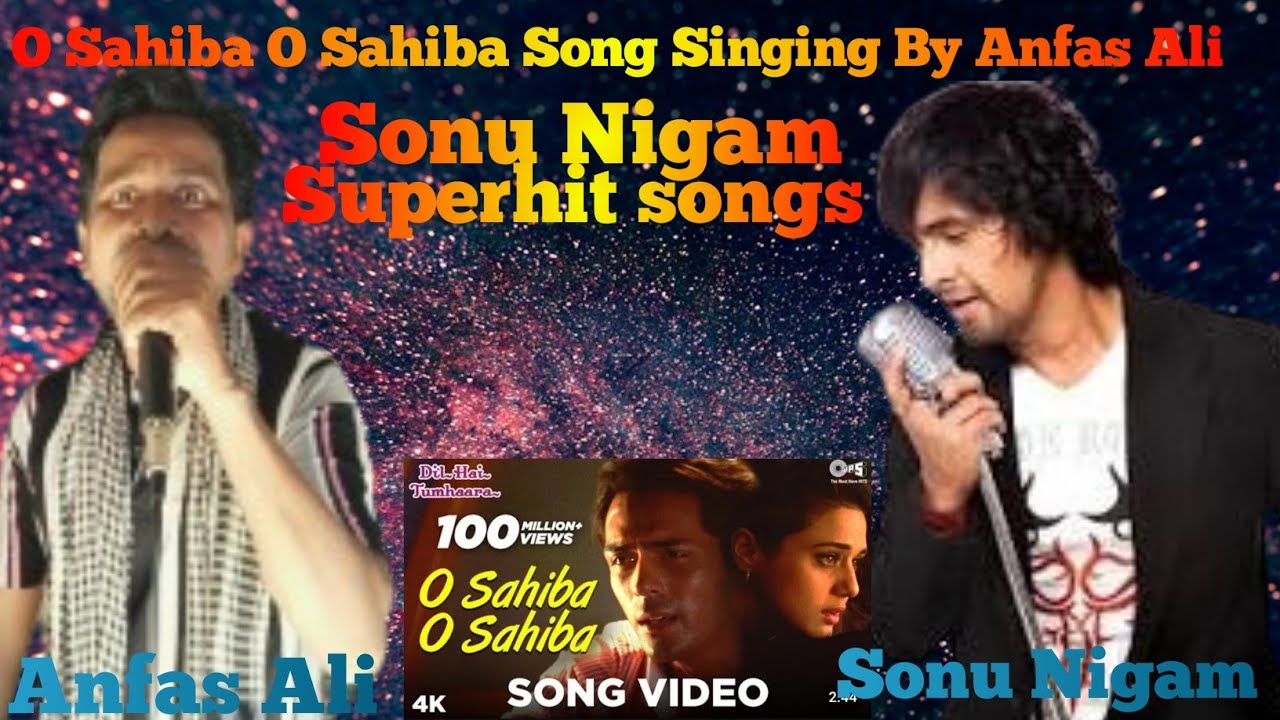 O Shiba O Shiba Superhit song|Md rafi songs|Singing By Anfas Ali #music ...