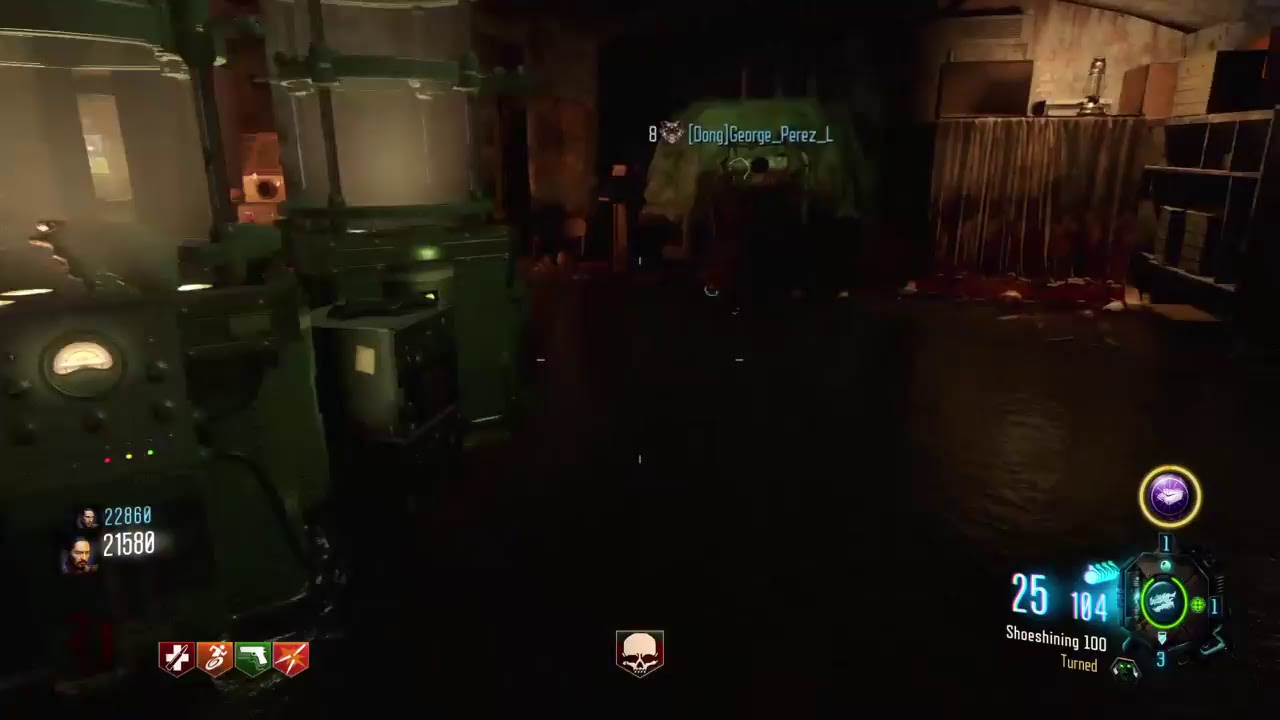 Maybe Easter egg time??? - YouTube