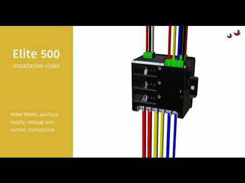 Secure Elite 500 installation video - YouTube