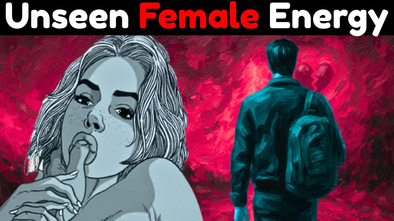 What Schools Never Told You About Women — Plato’s Secret Doctrine - YouTube