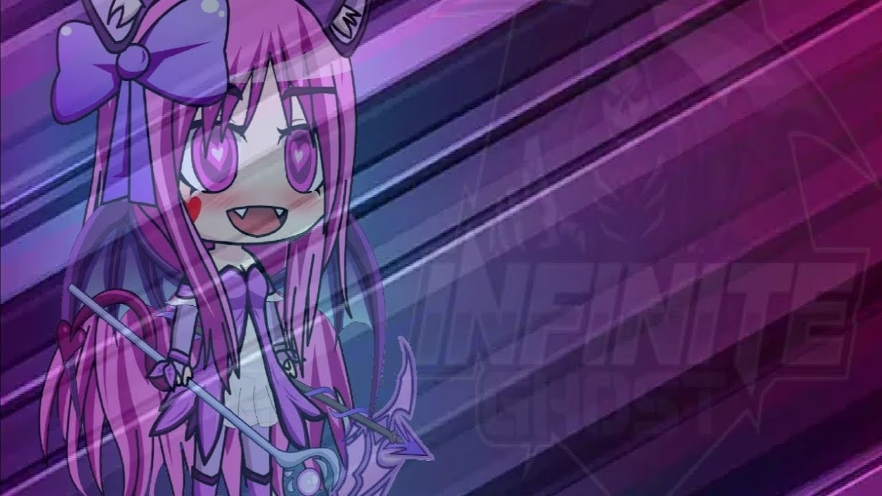 Infinite Ghost WOE 10/20/22 ft [ 100, Titania, chaotica, dcodes ] Saint POV - YouTube