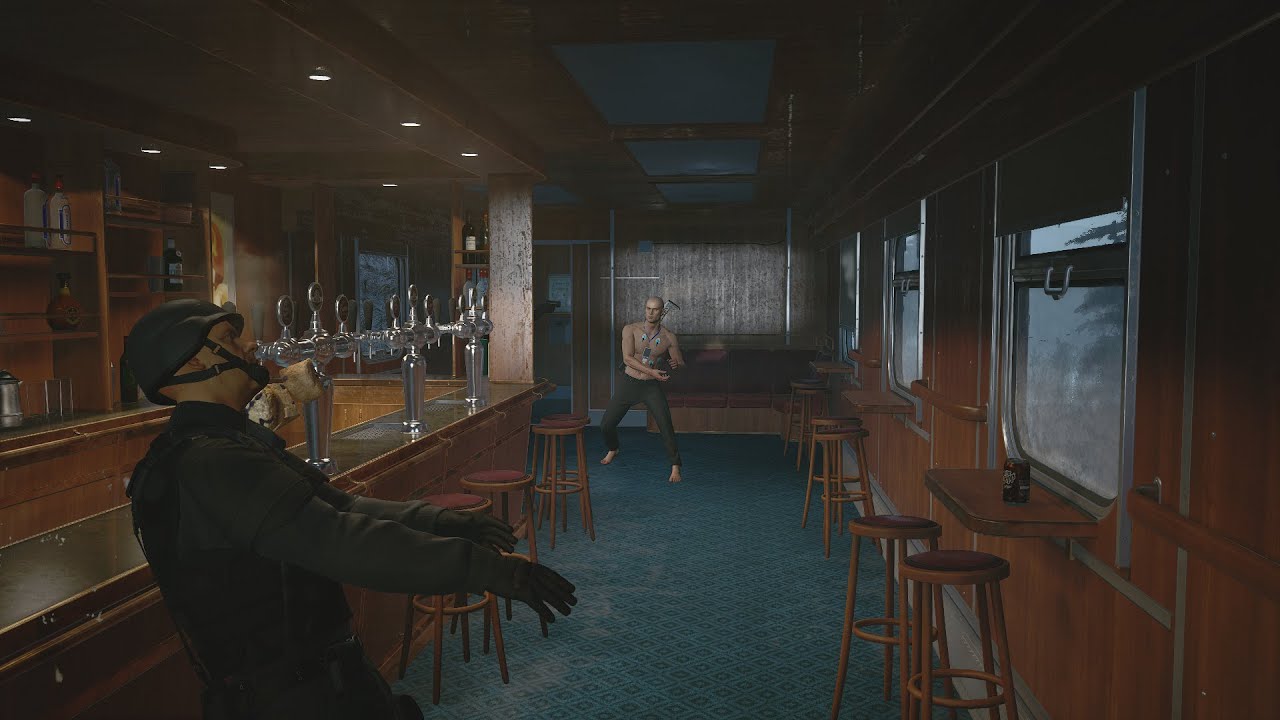 (HITMAN 3, Romania) 4:04 SA/SO/DL - YouTube