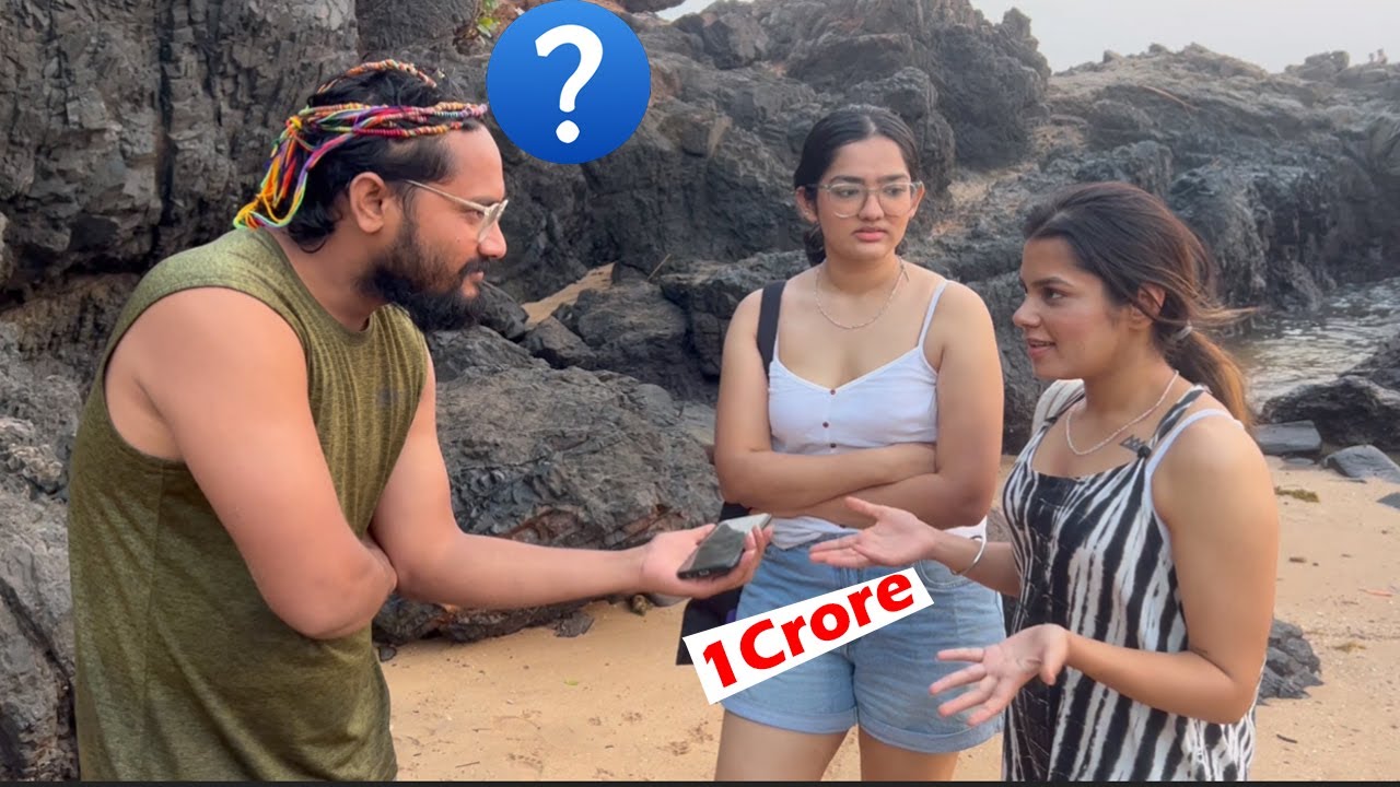 WHAT WILL U DO IF YOU FOUND 1CR | DREAMBOY JAYSURYA - YouTube