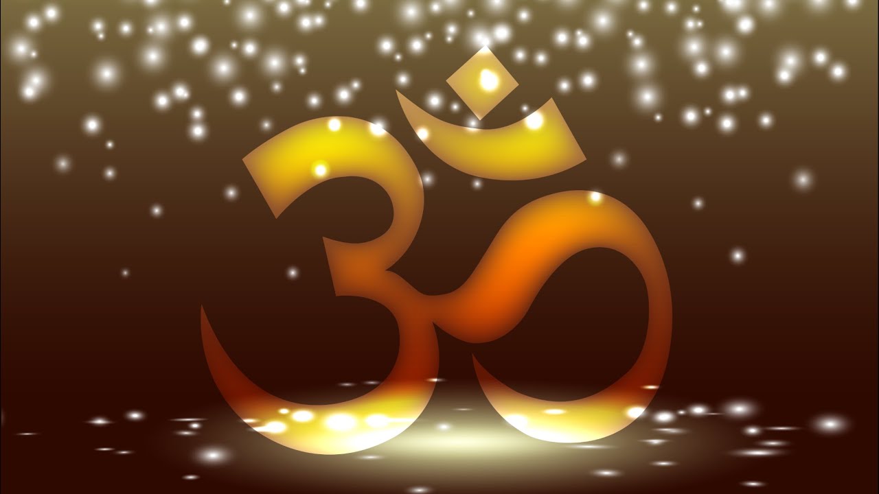 [1 Hour] Powerful Om Chanting For Meditation And Peace | Experience ...