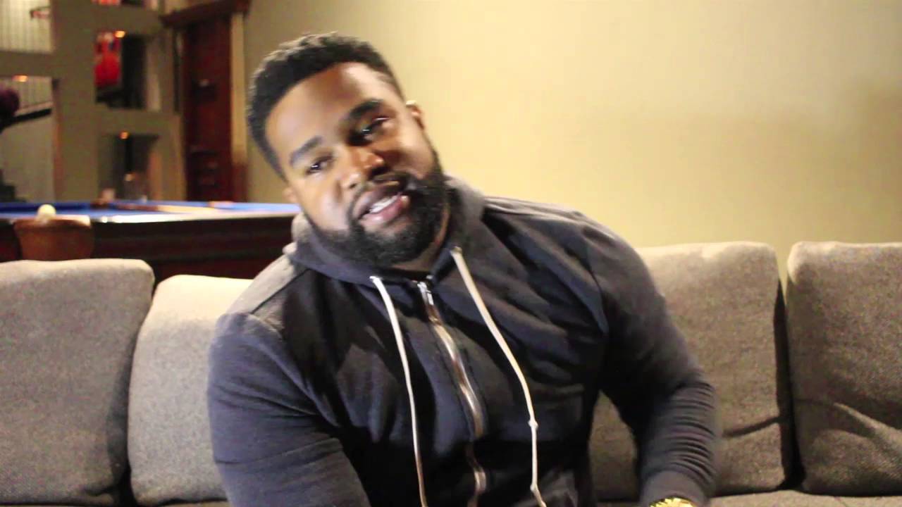 Travis Reed Interview - YouTube