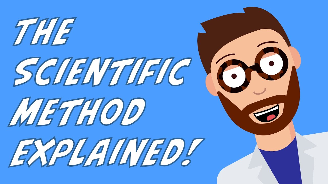 What Are The Steps of the Scientific Method? 🧪🔬 The Scientific Method ...