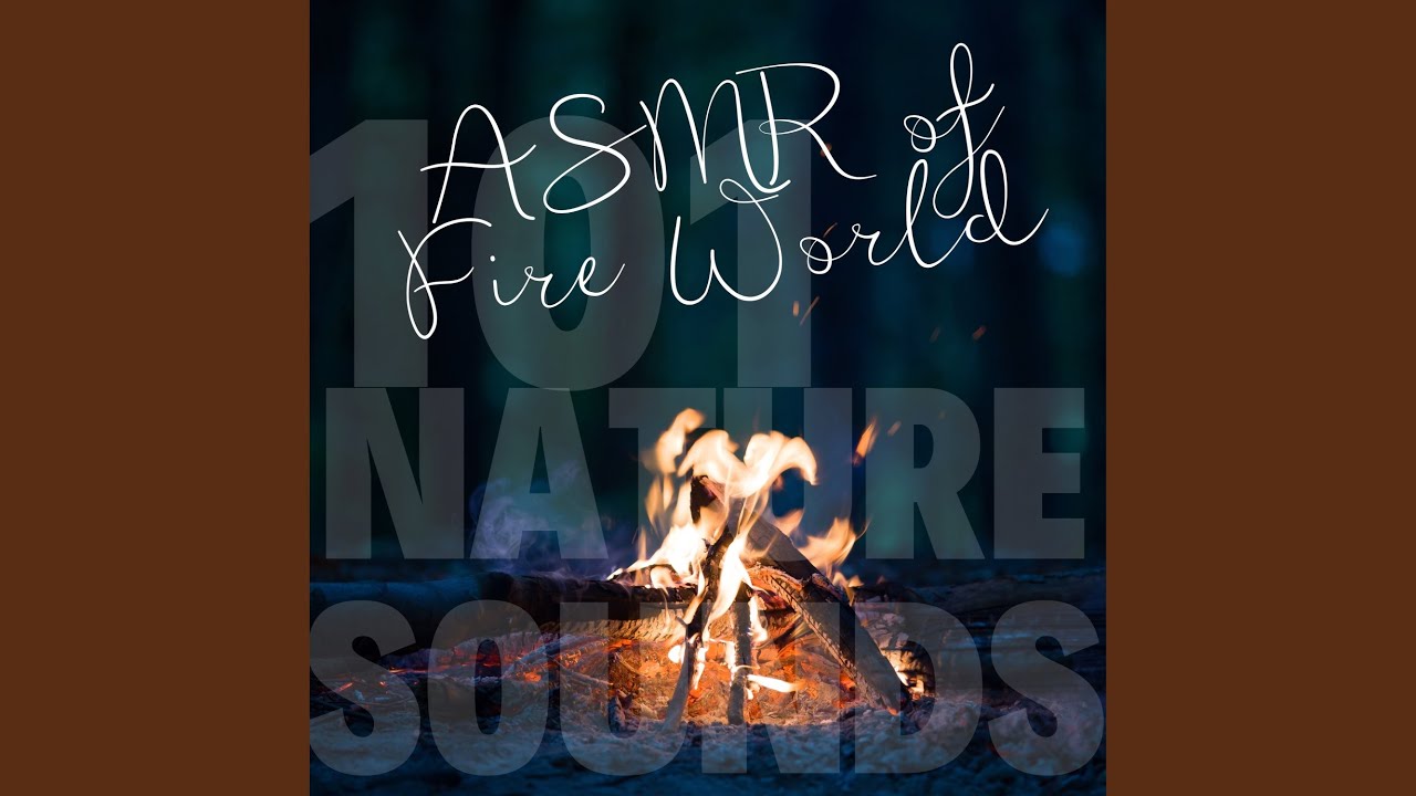 Calm Flame Sounds - YouTube
