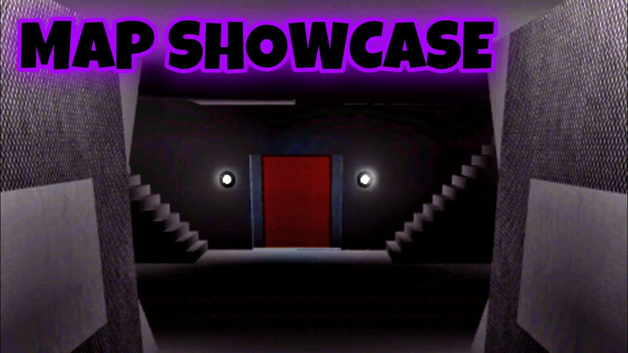 Piggy map showcase - Space Station - YouTube