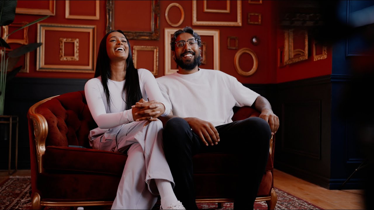 Nid Vid Ep 14 | Took A Break - YouTube