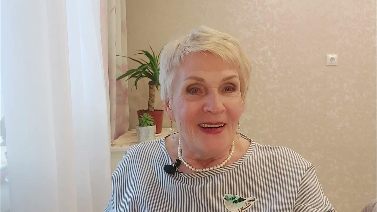 Рецепт питательного крема для лица - YouTube