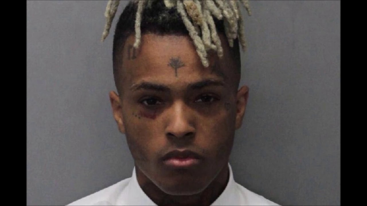 Xxxtentacion Shot In Miami Dead Breaking News Youtube