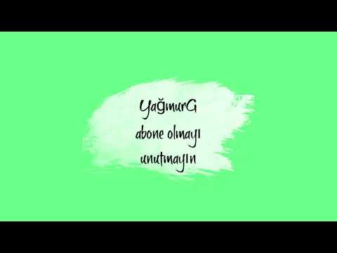 Yüreğim ağır yaralı derinden sözleri (YağmurG)