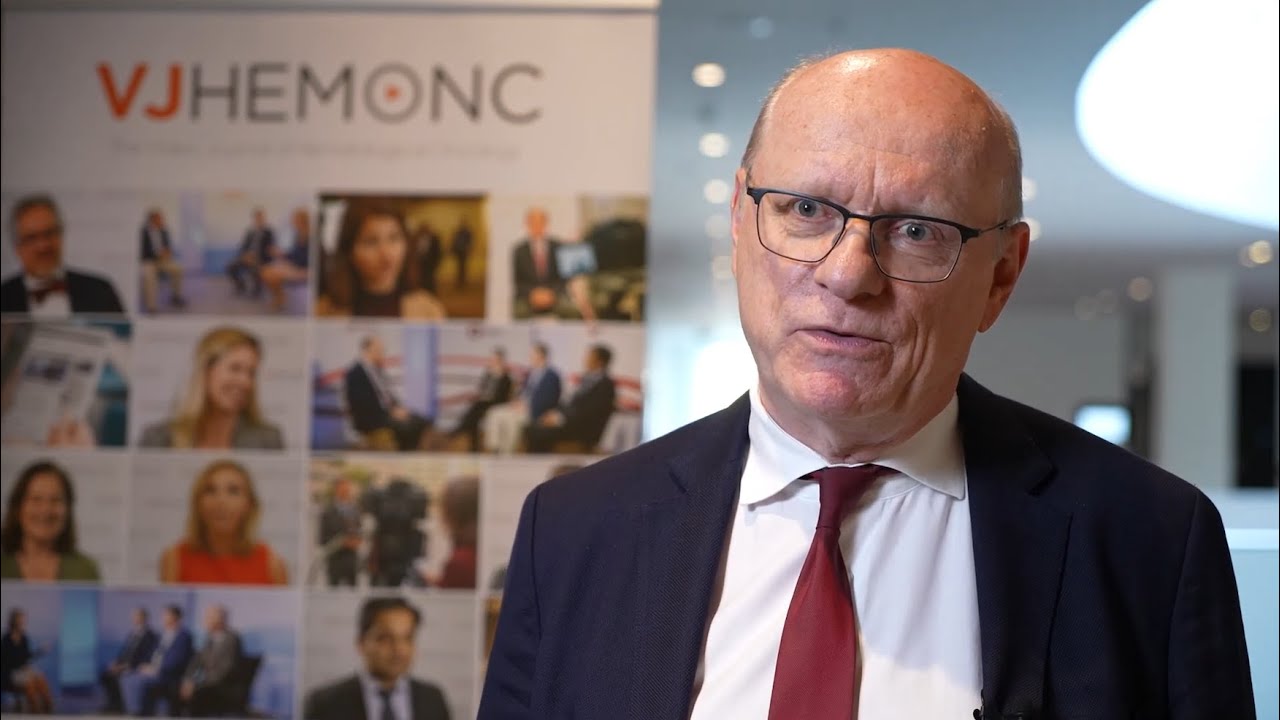 The role of molecular markers in patient selection for transplantation ...