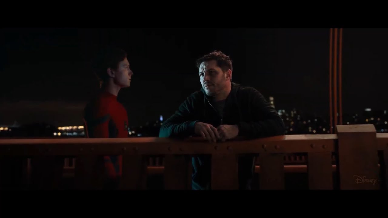 SPIDER-MAN 4: NEW HOME - TRAILER | Tom Holland, Tobey Maguire | Marvel ...