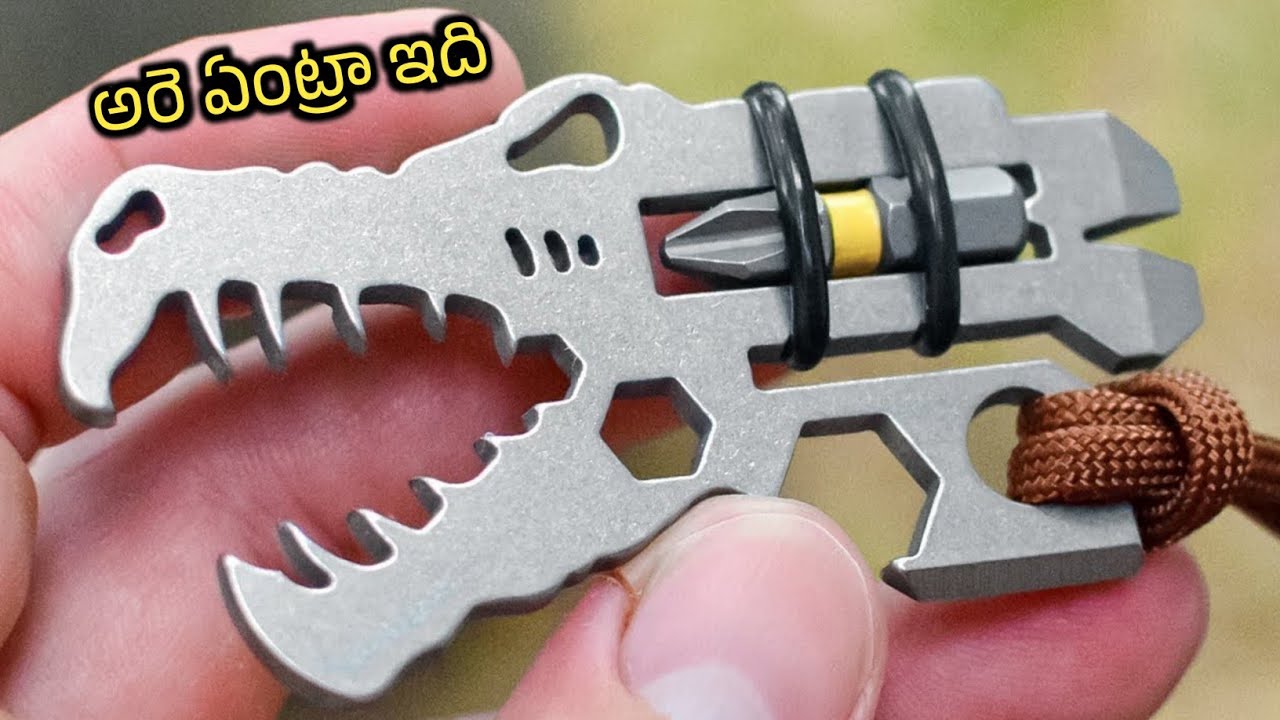 10 amazing cool kiraak gadgets - YouTube