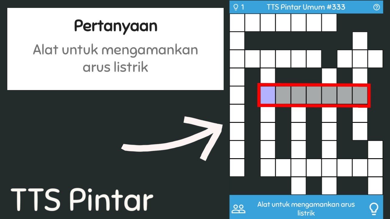 Alat untuk Mengamankan Arus Listrik - TTS Pintar Part 333 - YouTube