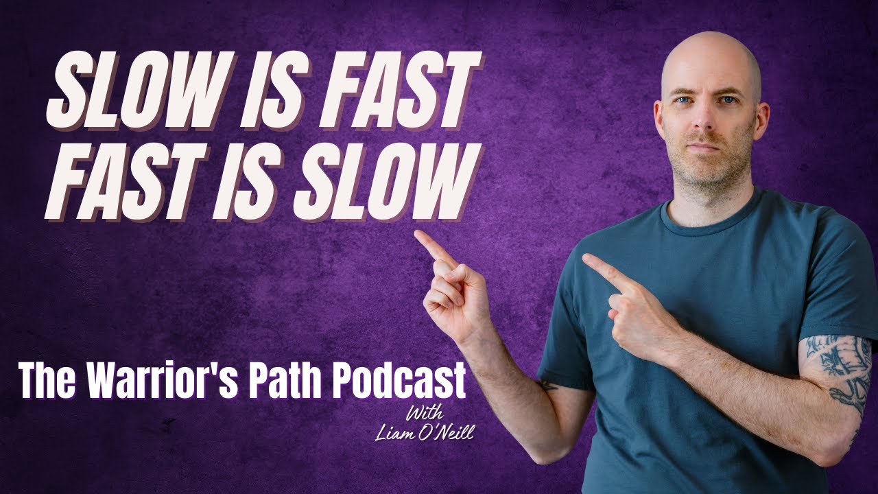 Focus “Slow Is Fast: The Power of Practice” - YouTube