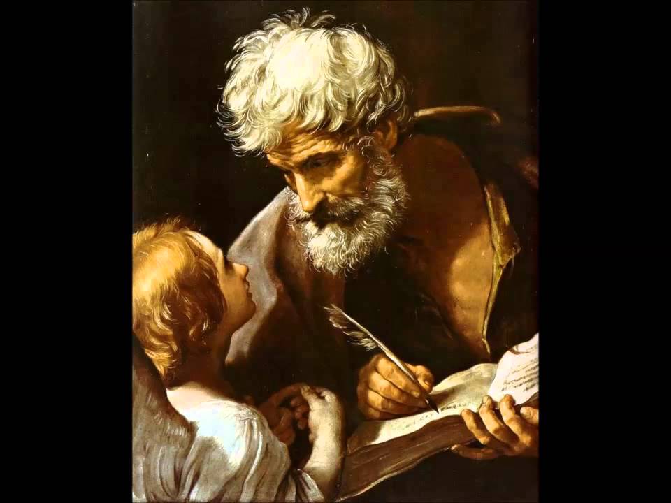 New Testament Revelation ~ Ven Fulton J Sheen - YouTube