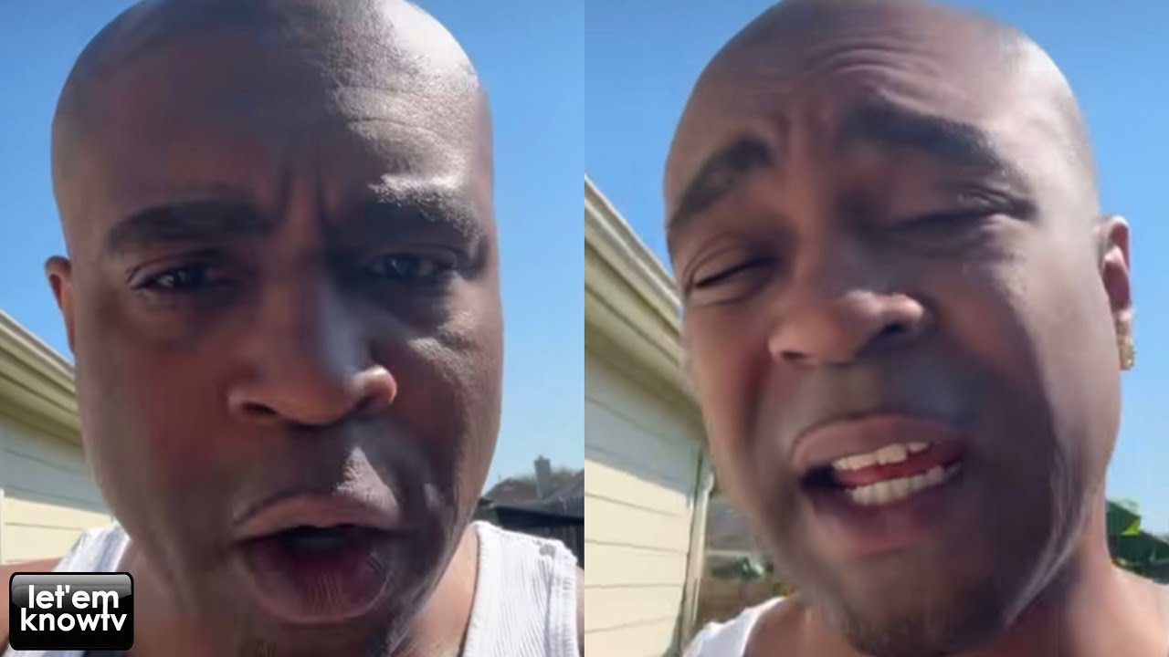 Texas Rapper El Train Want To Go Back To When Men Had Morals & Women ...