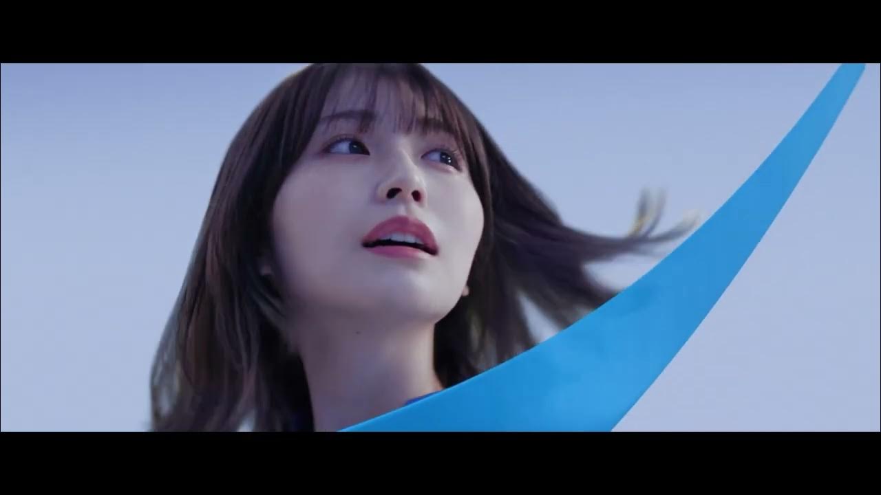 NTT新TVCM「NTTの想い篇」 - YouTube