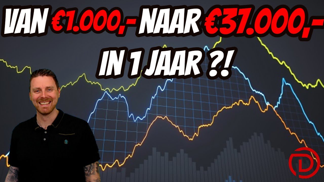 Van 1000 Naar 37 000 In 1 Jaar Traden Investeren YouTube van-1000-naar-37-000-in-1-jaar-traden-investeren-youtube