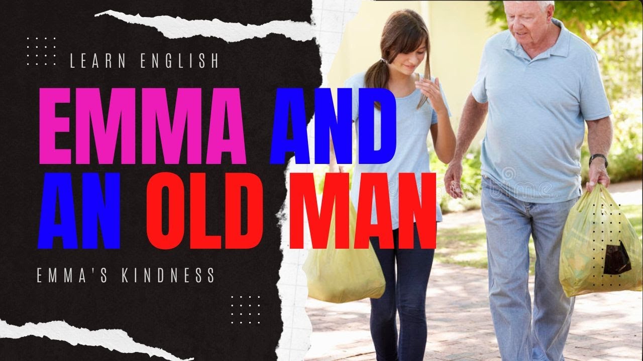 Emma's Compassion - The Power of Kindness and Love - YouTube