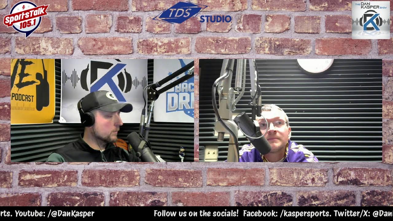 The Dan Kasper Show - YouTube