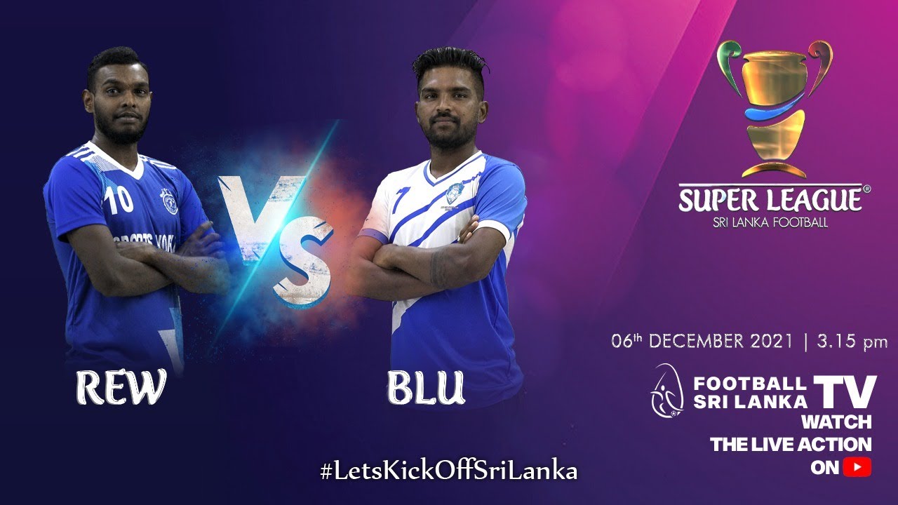 🔴 Live Telecast | Renown SC vs Blue Star SC | Match 16 |Super League ...