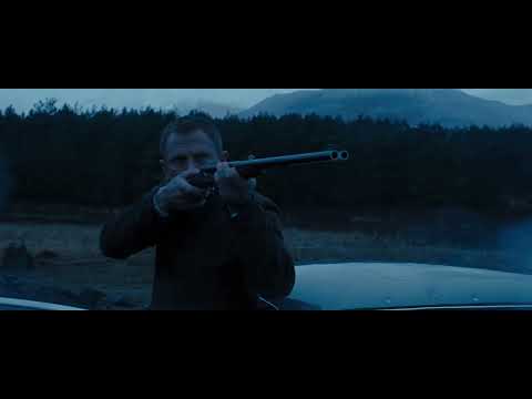 Skyfall (2012) - \