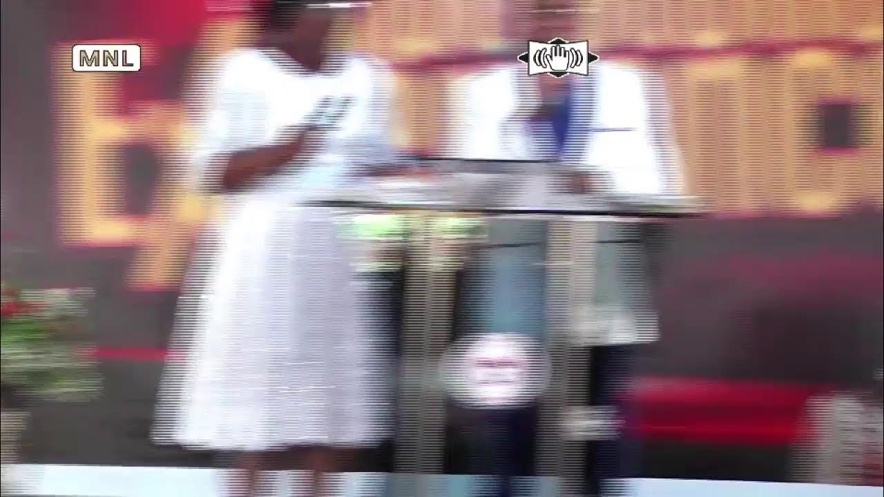 Sunday Service - GOFAMINT PACE SETTERS AKURE - YouTube