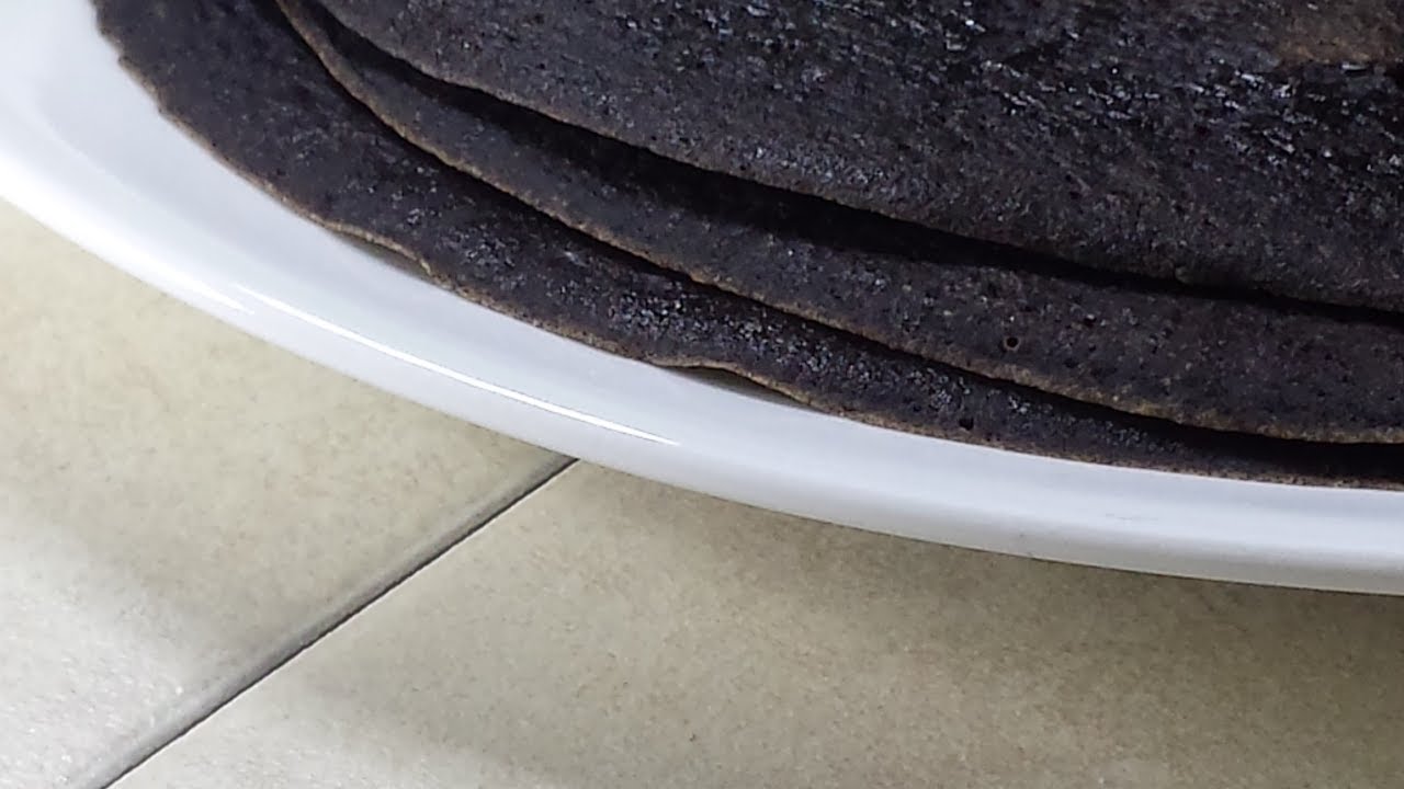 Oreo Crepes | How to Make Crepes | Crepes Recipe - YouTube