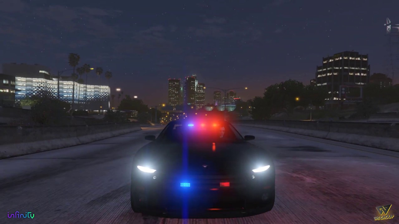 [IR] Infinity-RolePlay - Trailer - YouTube