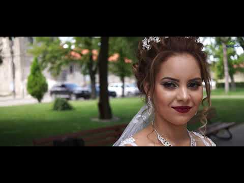 Nilgün & Nejdat Düğün Klibi / Сватбен Клип 06.08.2020